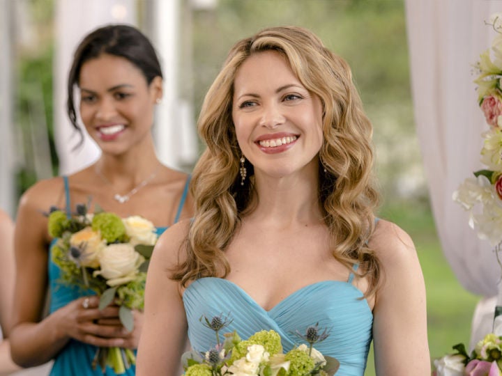 TV Movies - La Novia Perfecta