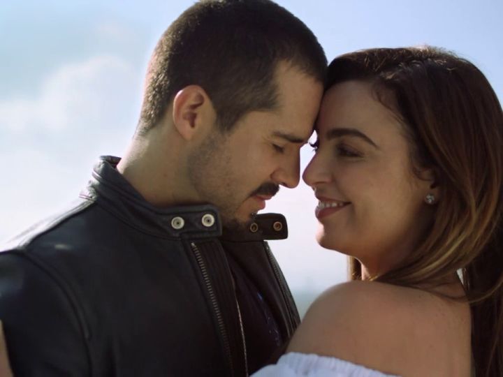 Tráiler de 'Ringo'