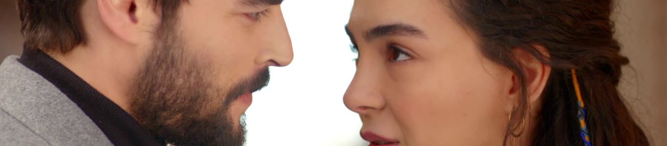 Hercai - Temporada 1 - Capítulo 1