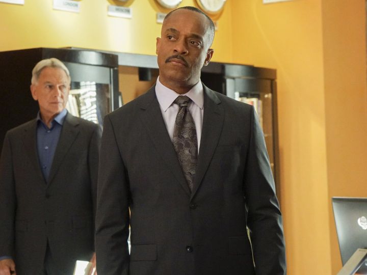 NCIS - Temporada 14 - Capítulo 8: Enemigo combatiente