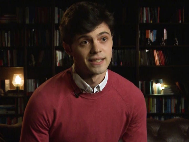 Javier Morgade: "La decepción inunda a Fede a medida que conozca la verdad"