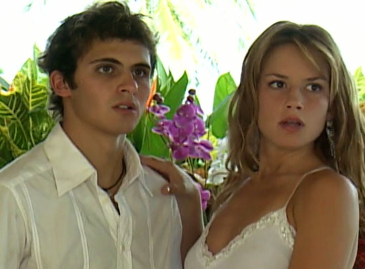 Código Postal - Temporada 1 - Capítulo 43