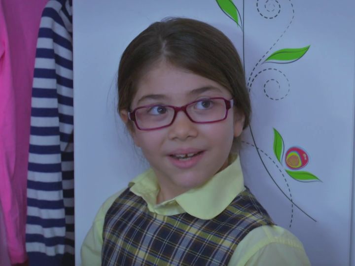 Elif - Temporada 2 - Capítulo 160