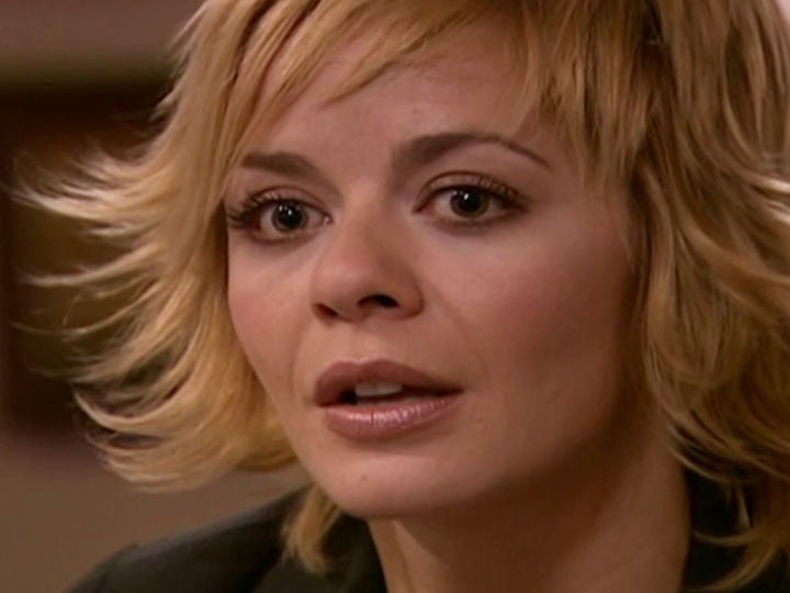 Círculo rojo - Temporada 1 - Capítulo 1