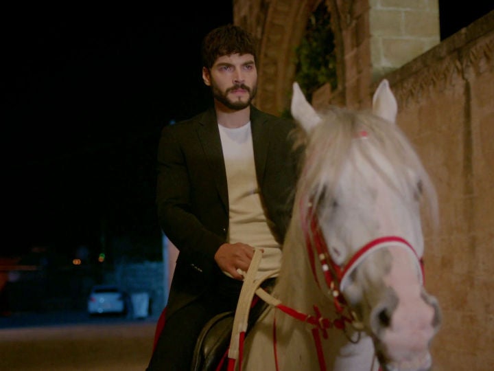 Hercai Capitulo 1