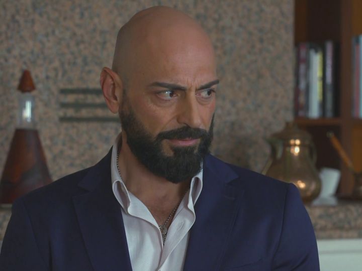 Elif - Temporada 2 - Capítulo 195