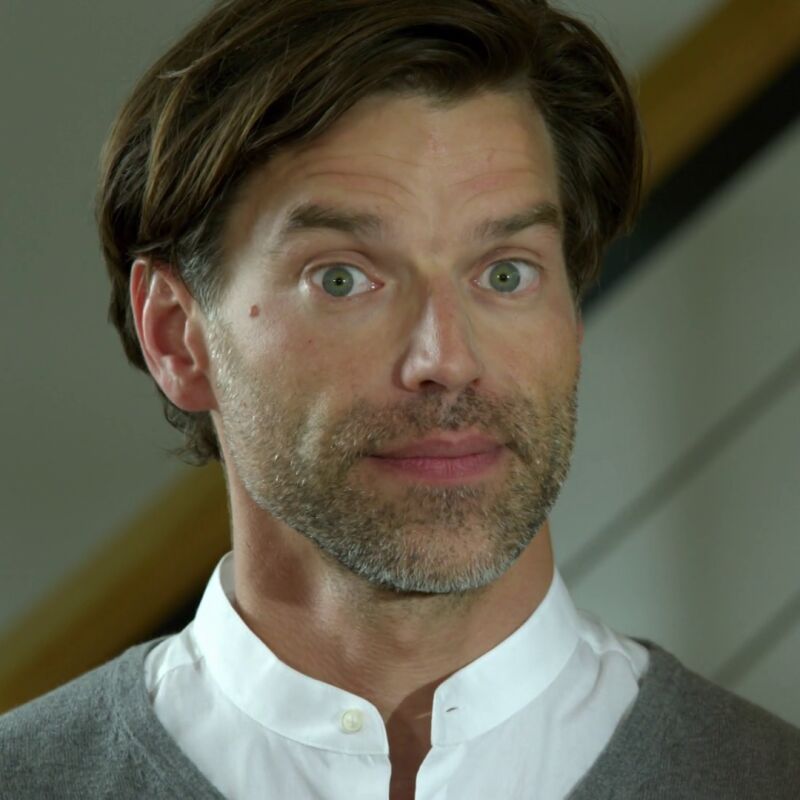 Doctor en los Alpes - Temporada 5 - Capítulo 5: Volver a nacer