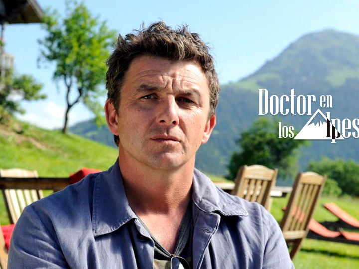 Doctor en los Alpes | ATRESPLAYER TV