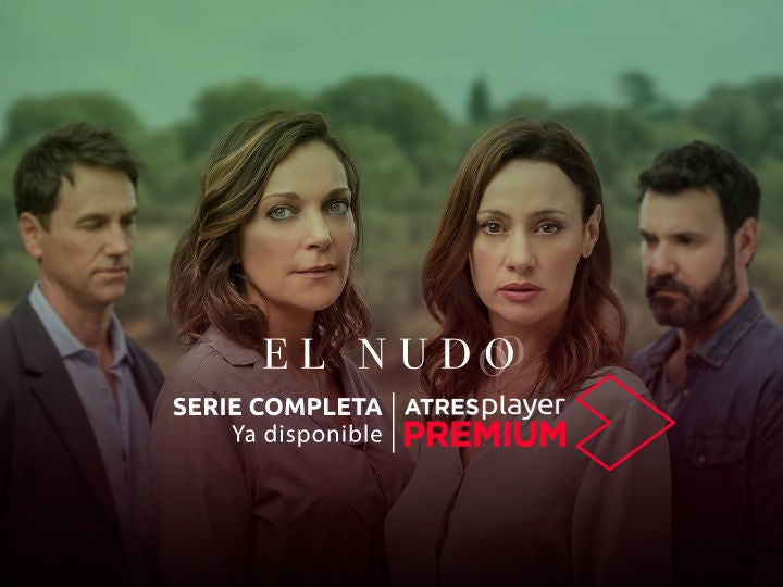 El Nudo | ATRESPLAYER TV