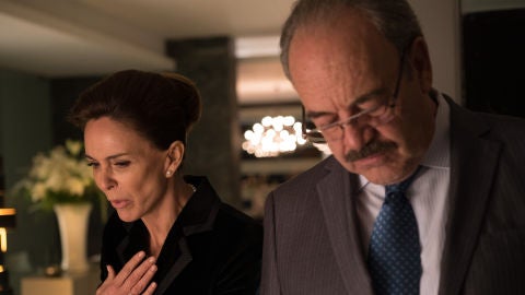 Sin Identidad - Temporada 2 - Capítulo 4