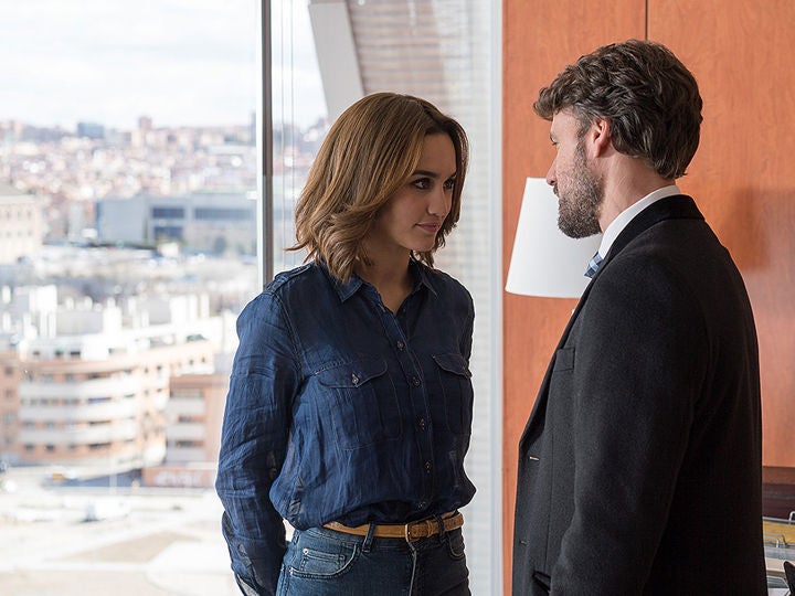 Sin Identidad - Temporada 2 - Capítulo 11