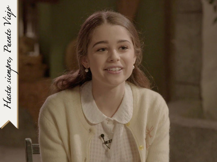 Hasta siempre, Puente viejo - Hermanas Solozabal