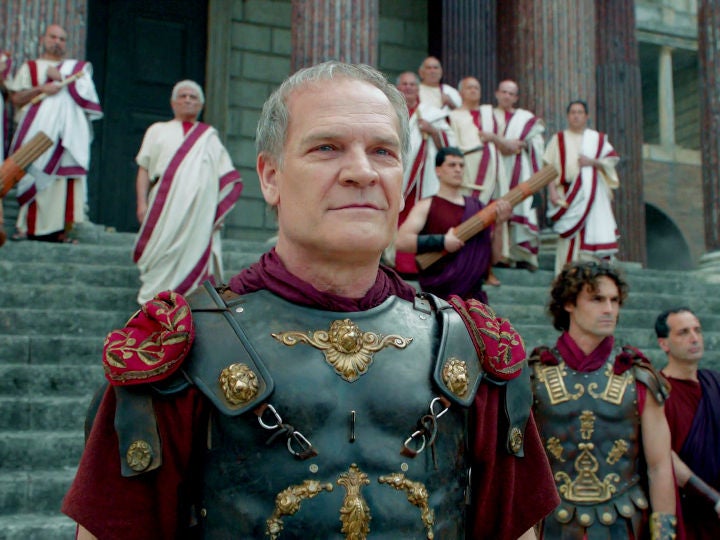 Capítulo 1: Sulpicio