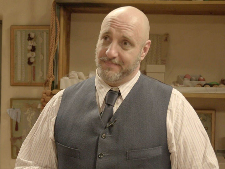 Hasta siempre, Puente Viejo - Las anécdotas de César Capilla y Maribel ...