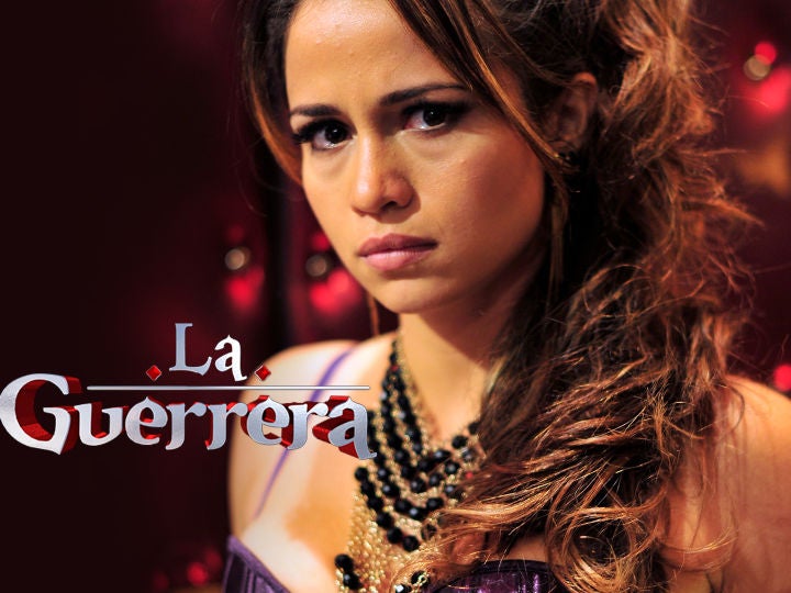 ATRESPLAYER TV | La guerrera