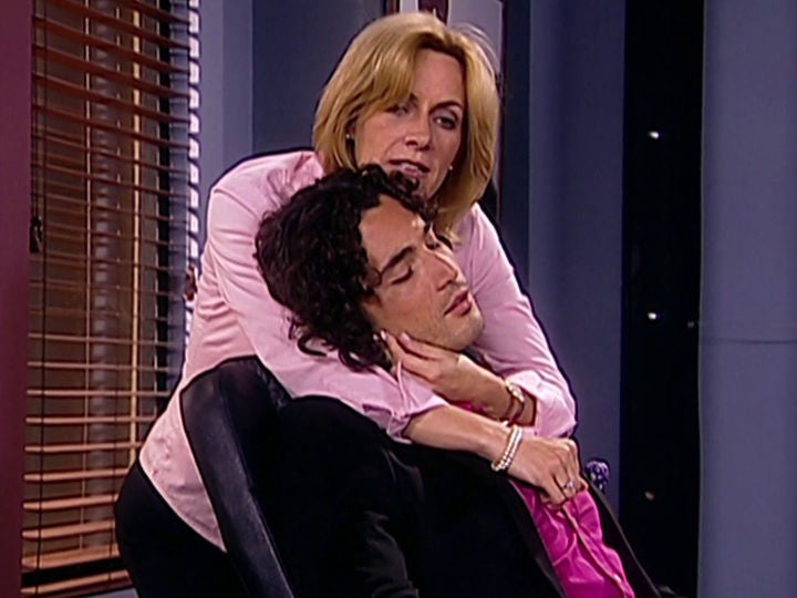 Dame chocolate - Capítulo 64