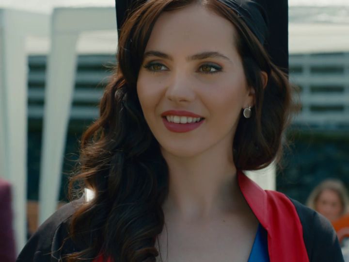 Cennet - Temporada 1 - Capítulo 1