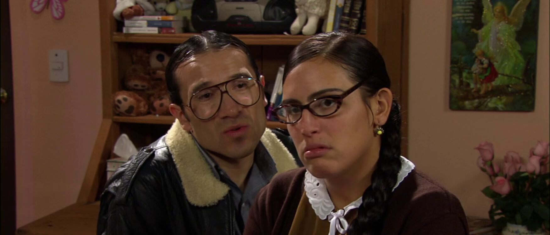 La fea más bella - Capítulo 1