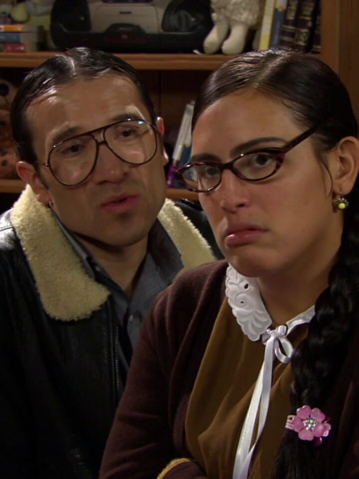 La fea más bella - Capítulo 1