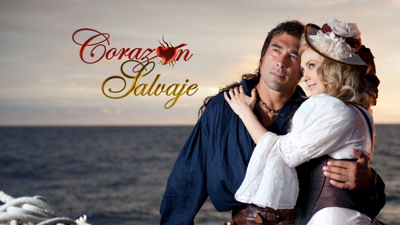 Corazon Salvaje 2009