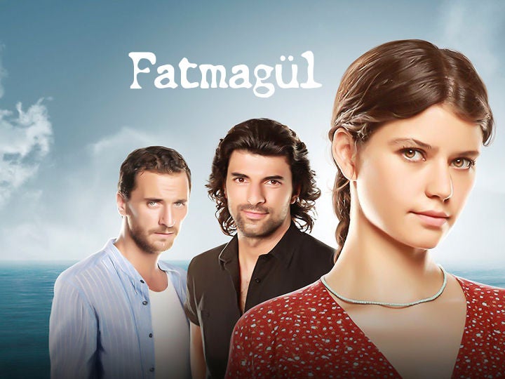 Fatmagül: Series y capítulos online | ATRESPLAYER