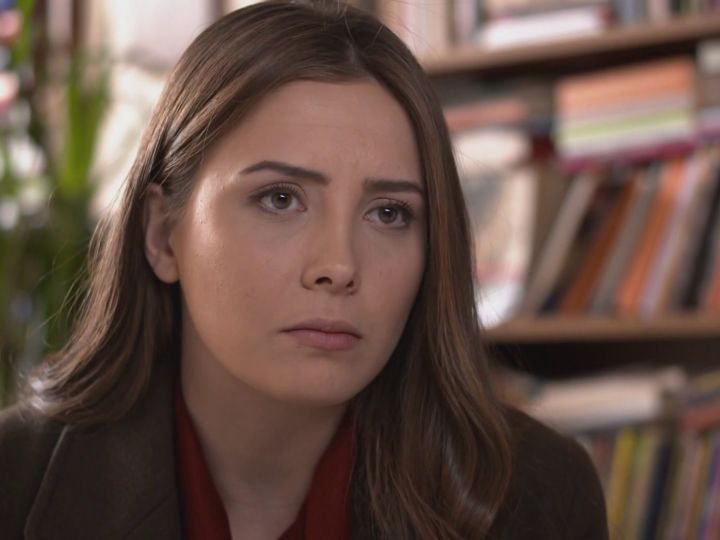 Elif - Temporada 3 - Capítulo 101