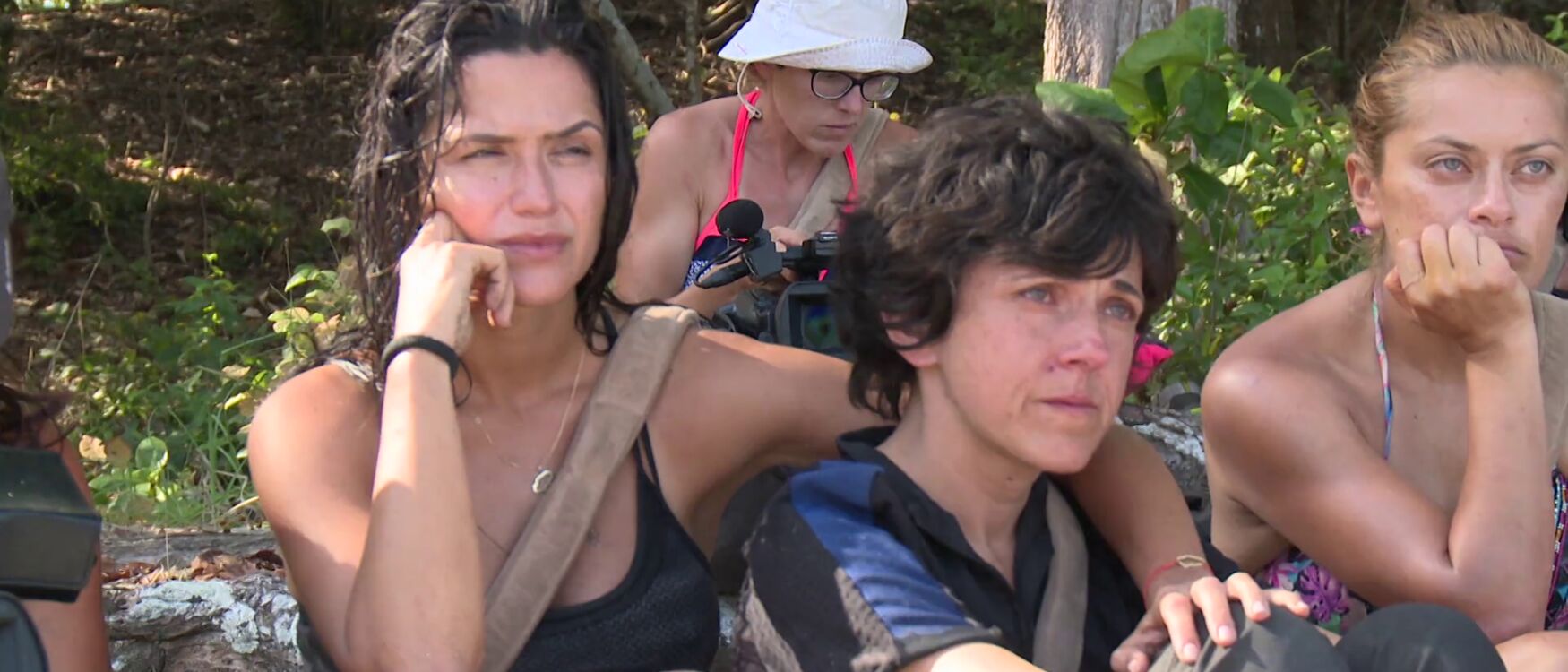 La Isla - La Isla - Programa 2
