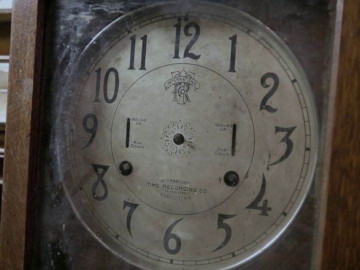 Cazatesoros - Capítulo 24: Frank tick tack