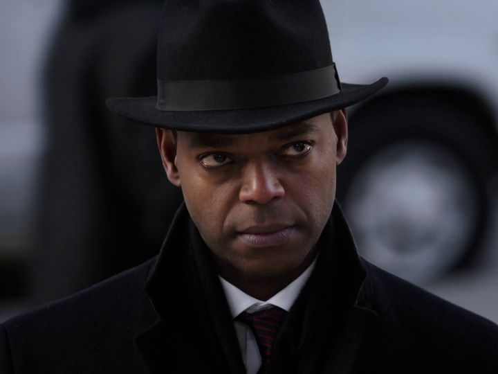 Ley y Orden: Unidad de victimas especiales - Temporada 21 - Capítulo 18 ...