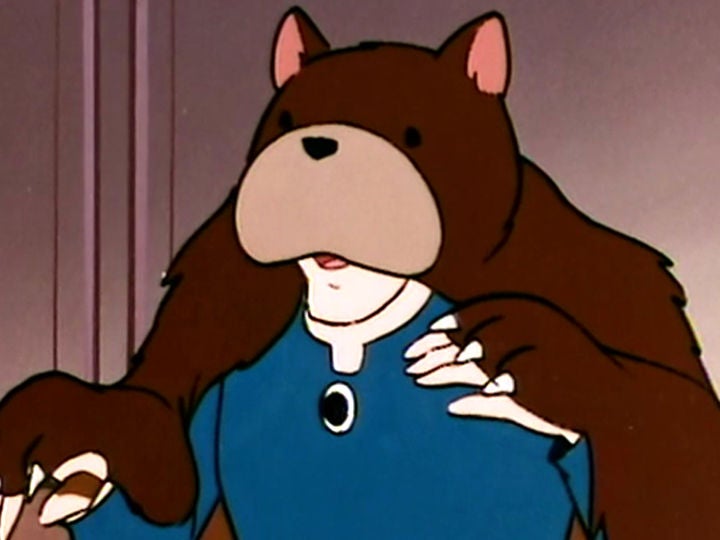 Heidi (versión clásica) - Temporada 1 - Capítulo 27: La abuelita de Clara Heidi (versión clásica) - Temporada 1 - Capítulo 27: La abuelita de Clara