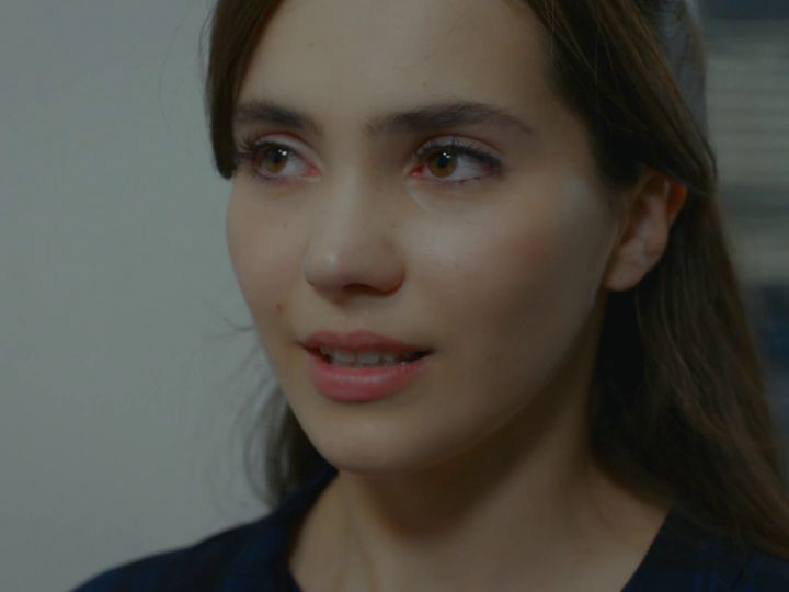 Cennet - Temporada 1 - Capítulo 12