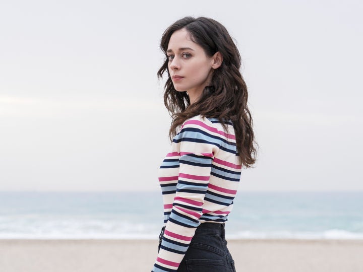 Alba | ATRESPLAYER TV