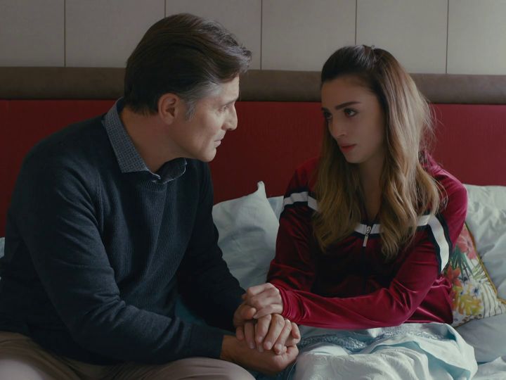 Cennet - Temporada 1 - Capítulo 23