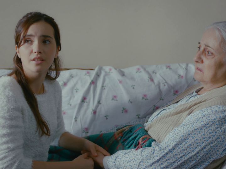 Cennet - Temporada 1 - Capítulo 20