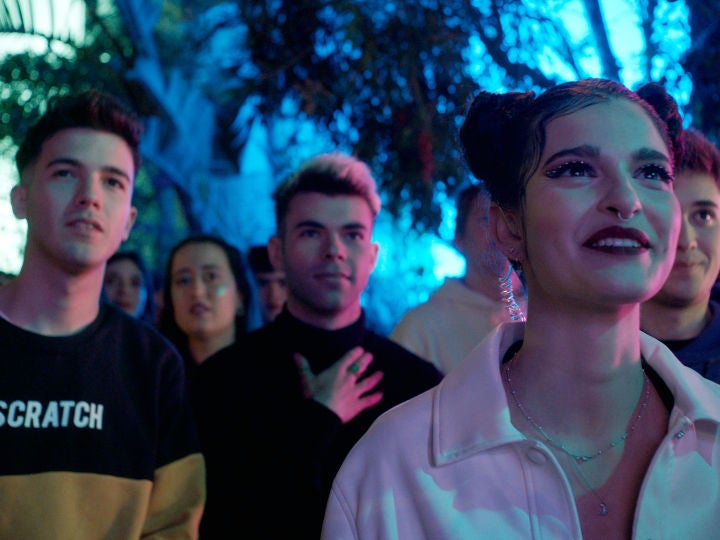 Tráiler de 'Comando Squad: Reset' | Flooxer