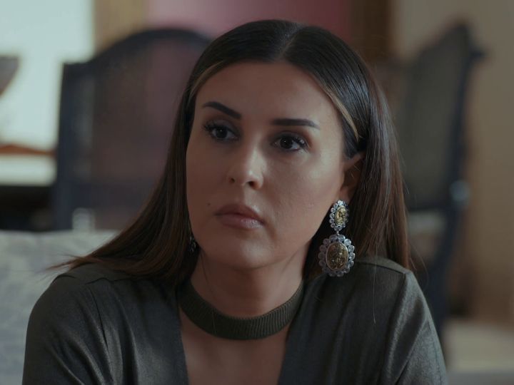 Cennet - Temporada 1 - Capítulo 39