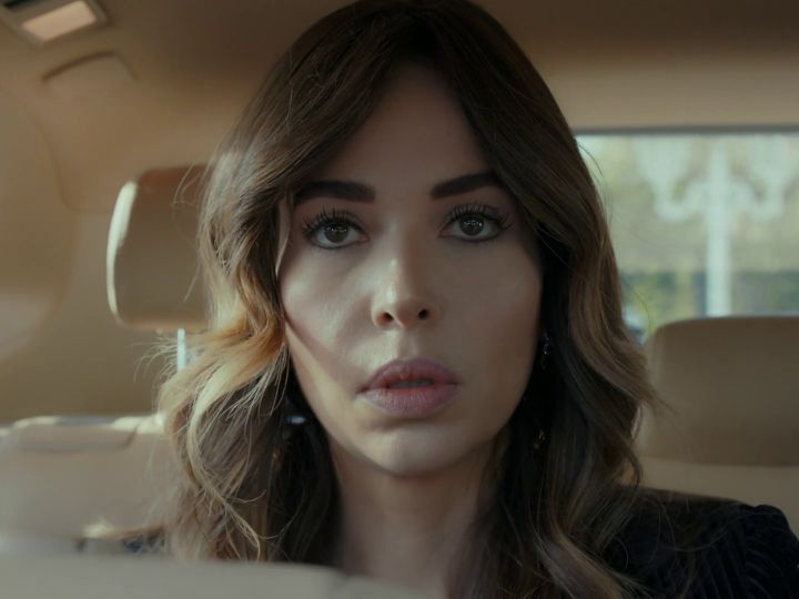 Cennet - Temporada 1 - Capítulo 44