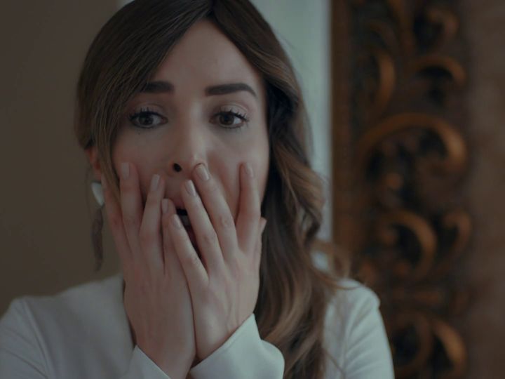 Cennet - Temporada 1 - Capítulo 48 Cennet - Temporada 1 - Capítulo 48