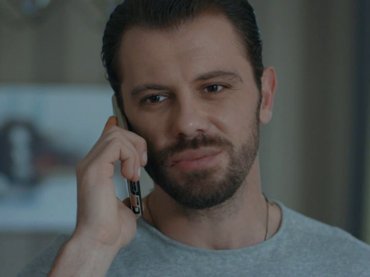Cennet - Temporada 1 - Capítulo 51