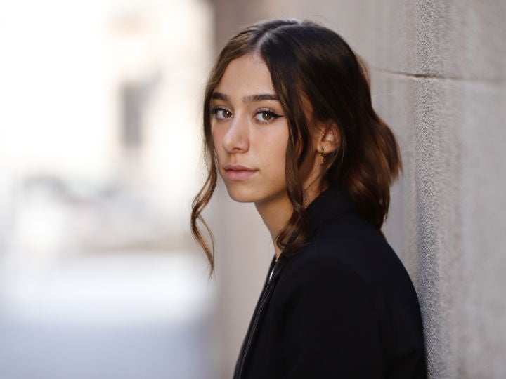 Aroa Palacios