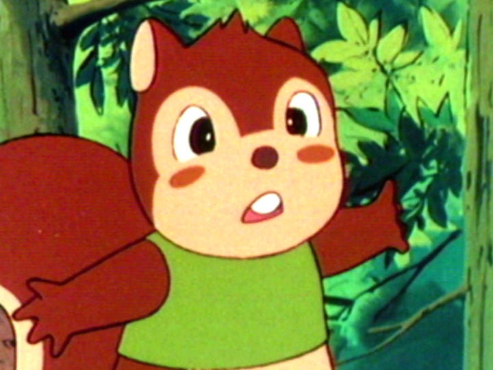 Banner y Flappy - Temporada 1 - Capítulo 6: Todos somos amigos