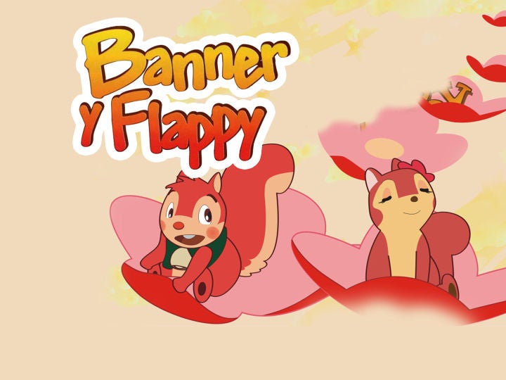 Banner y Flappy | ATRESPLAYER TV