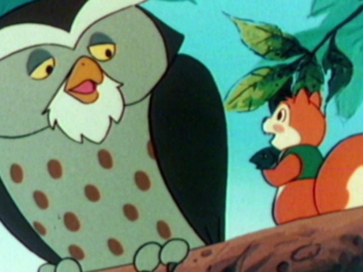 Banner y Flappy - Temporada 1 - Capítulo 9: La mudanza