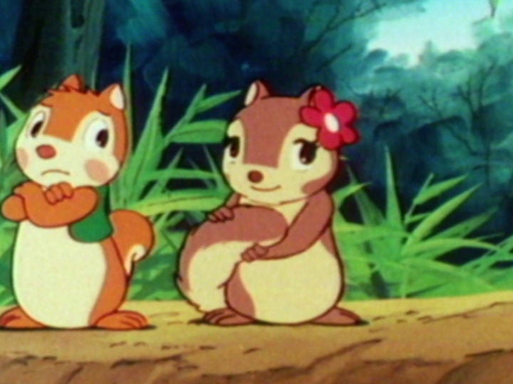 Banner y Flappy - Temporada 1 - Capítulo 16: Flappy la astróloga