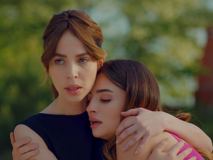 Cennet - Temporada 1 - Capítulo 109