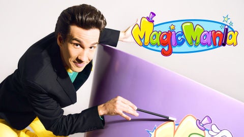 Magic Manía