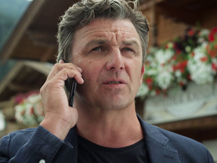 Doctor en los Alpes - Temporada 12 - Capítulo 2: Un nuevo comienzo (2ª ...