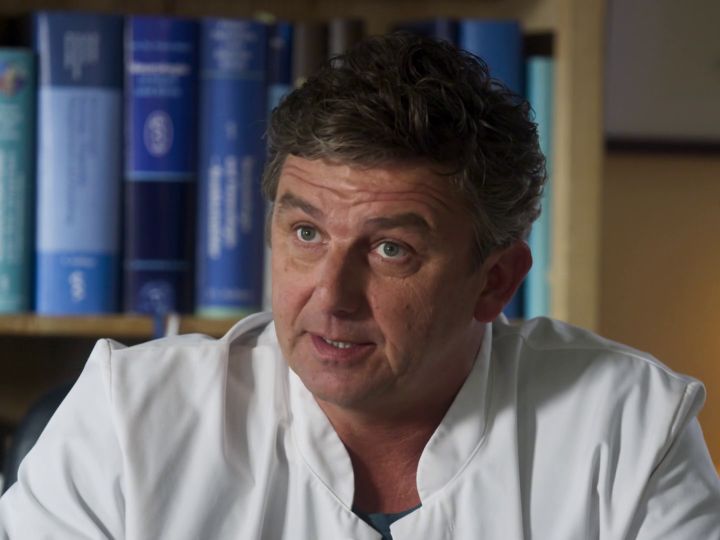 Doctor en los Alpes - Temporada 12 - Capítulo 6: Dolor (2ª parte)