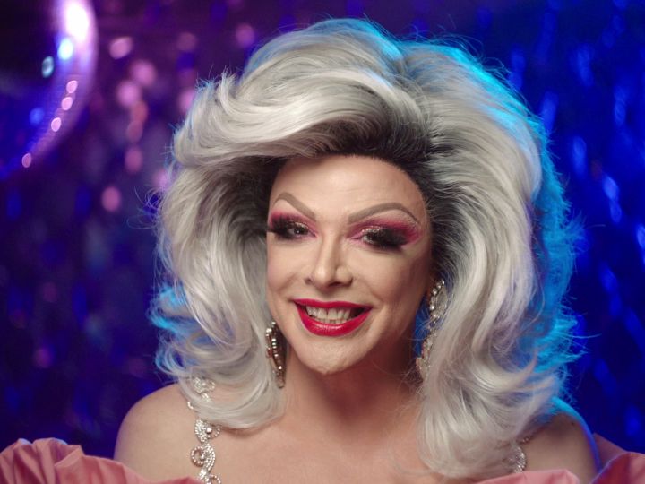 ¡Únete a la fiesta! | 'Drag Race España', en mayo solo en ATRESplayer ...