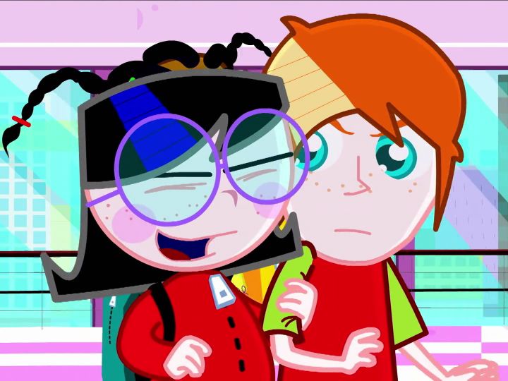 Capítulo 46: Super Rayo